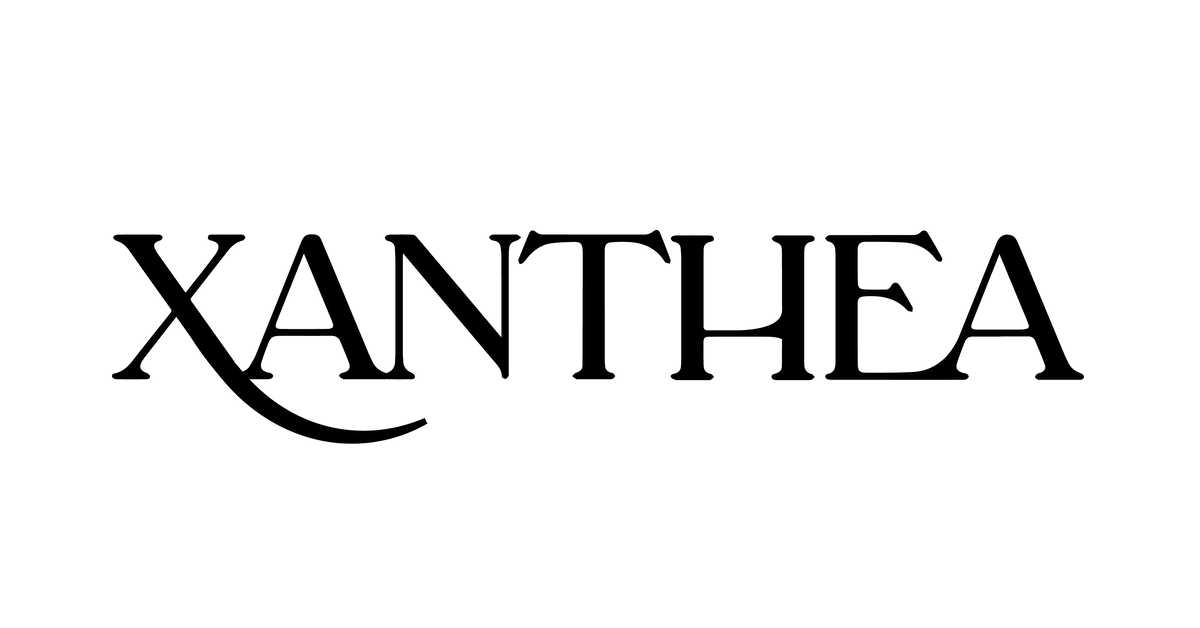 XANTHEA® Official Site - Shop Now – Xanthea